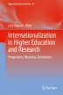 Internationalization in and of Higher Education: Critical Reflections ...