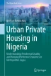Lagos Metropolitan Area: Physical, Historical and Housing Development ...