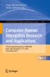 Human-Centered AI Goals for Speech Therapy Tools | SpringerLink