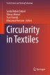 Life Cycle Assessment of Textile Products | SpringerLink