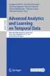 Clustering Time Series with k-Medoids Based Algorithms | SpringerLink