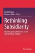 The Principle of Subsidiarity in European Law | SpringerLink