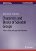 Solvable Permutation Groups and Semilinear Groups | SpringerLink