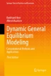 Overlapping Generations Models with Perfect Foresight | SpringerLink