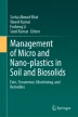Adsorption Behavior and Interaction of Micro-Nanoplastics in Soils and Aquatic Environment ...