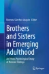 Emerging Adulthood | SpringerLink