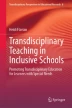 Transdisciplinary Teaching: Main Concepts and Perspectives | SpringerLink