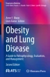 Effects of Obesity on Lung Function | SpringerLink