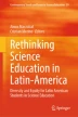 Curriculum Perspectives in Science Education | SpringerLink