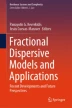 Fractional Dissipative PDEs | SpringerLink