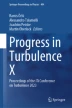 Multiscale Dynamics in Turbulent Wakes | SpringerLink