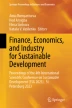 The Instruments of Sustainable Development Financing: Trend Analysis ...