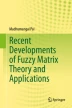 Matrices of Triangular Fuzzy Numbers | SpringerLink