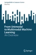 Multimodal Learning | SpringerLink