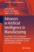 Advancing Human-Robot Interaction Using AI – A Large Language Model (LLM) Approach | SpringerLink