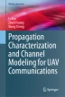 UAV Communications and Channel Modeling | SpringerLink