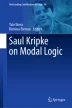 Saul Kripke: A Portrait of the Modal Logician as a Young Man | SpringerLink