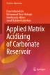 Basic Objectives and Concepts of Matrix Acidizing | SpringerLink