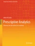 Sensitivity Analysis | SpringerLink