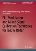 FMCW Chirp Frequency Error and Phase Noise Measurement | SpringerLink