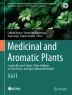 Biologically Active Compounds from Medicinal and Aromatic Plants for ...