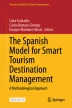 The Pillar of Sustainability in the Spanish Smart Tourism Destination ...