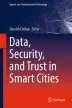 Data Security, Integrity, and Protection | SpringerLink