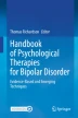 Interpersonal and Social Rhythm Therapy (IPSRT) | SpringerLink