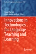 Extended Reality in Computer-Assisted Language Learning | SpringerLink