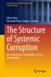 The Structure of Systemic Corruption: What Can We Learn from Local ...