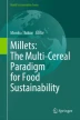 Millets: Biology, Classification & Applications | SpringerLink