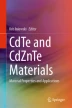 Introduction to CdTe/CZT Physics and Applications | SpringerLink