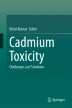 Cadmium Contamination: Sources, Behavior, and Environmental ...