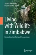 Impact of Fences on Human Wildlife Conflict in Communities Bordering ...