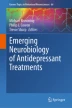 Mechanisms of SSRI Therapy and Discontinuation | SpringerLink