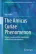 “Amicus Curiae”—Definitions and Interpretations | SpringerLink
