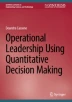 Identifying Operational Improvement Methods | SpringerLink