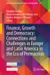 The Weaponization of Finance and Digitalization: A Cooperative Approach ...
