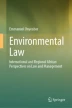 Sources of Environmental Law | SpringerLink