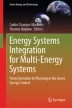 Integrated Energy Systems: An Overview from a Multi-layer Architecture ...