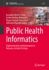 Public Health Informatics: An Overview | SpringerLink