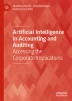 Artificial Intelligence in Auditing | SpringerLink