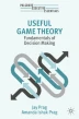 What Is Game Theory? | SpringerLink
