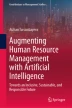 Artificial Intelligence and Human Resource Management | SpringerLink