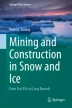 Construction of Snow and Ice Runways | SpringerLink