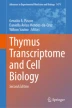 Age-Related Thymic Involution | SpringerLink