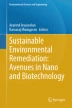 Review on Microplastics as an Emerging Pollutant in Ecosystem and Its ...