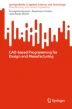 A Review on CAD-Based Programming for Design and Manufacturing ...