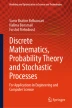 Stochastic Processes and Applications | SpringerLink