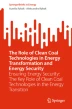 Clean Coal Technologies (CCT) | SpringerLink